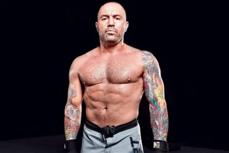 Das faszinierende Leben von Joe Rogan – Podcaster, Comedian, UFC ...