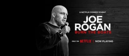 Das faszinierende Leben von Joe Rogan – Podcaster, Comedian, UFC ...